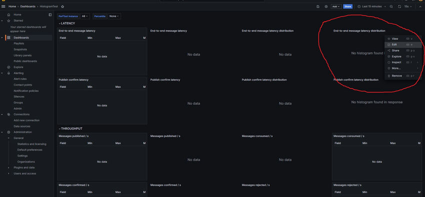 Telemetry in ASP.NET Core Web API with Prometheus